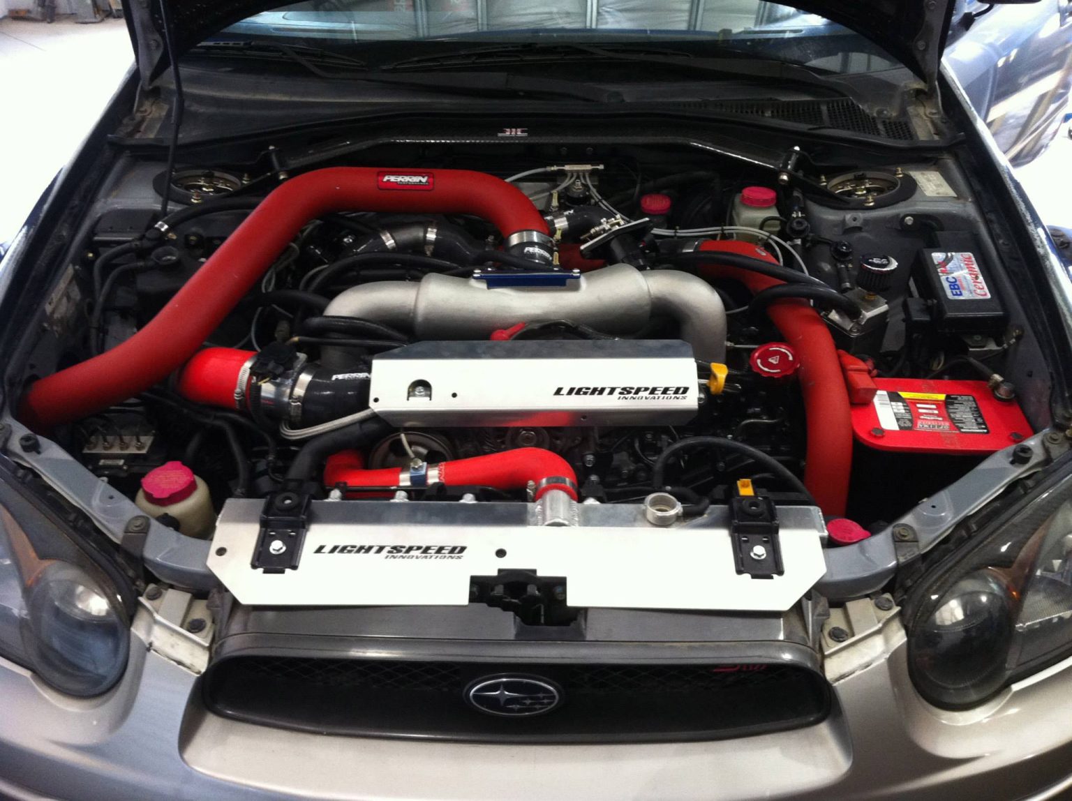 Projects+Gallery – Lightspeed Innovations