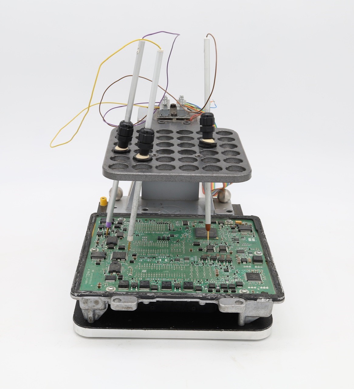 ECU Repair/programming/Adaptation – Lightspeed Innovations